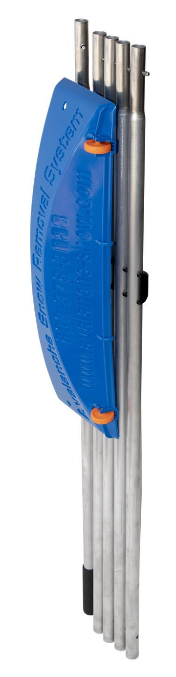 Avalanche Roof Snow Removal Tools Canada | Roof Rake - Avalanche Snow ...